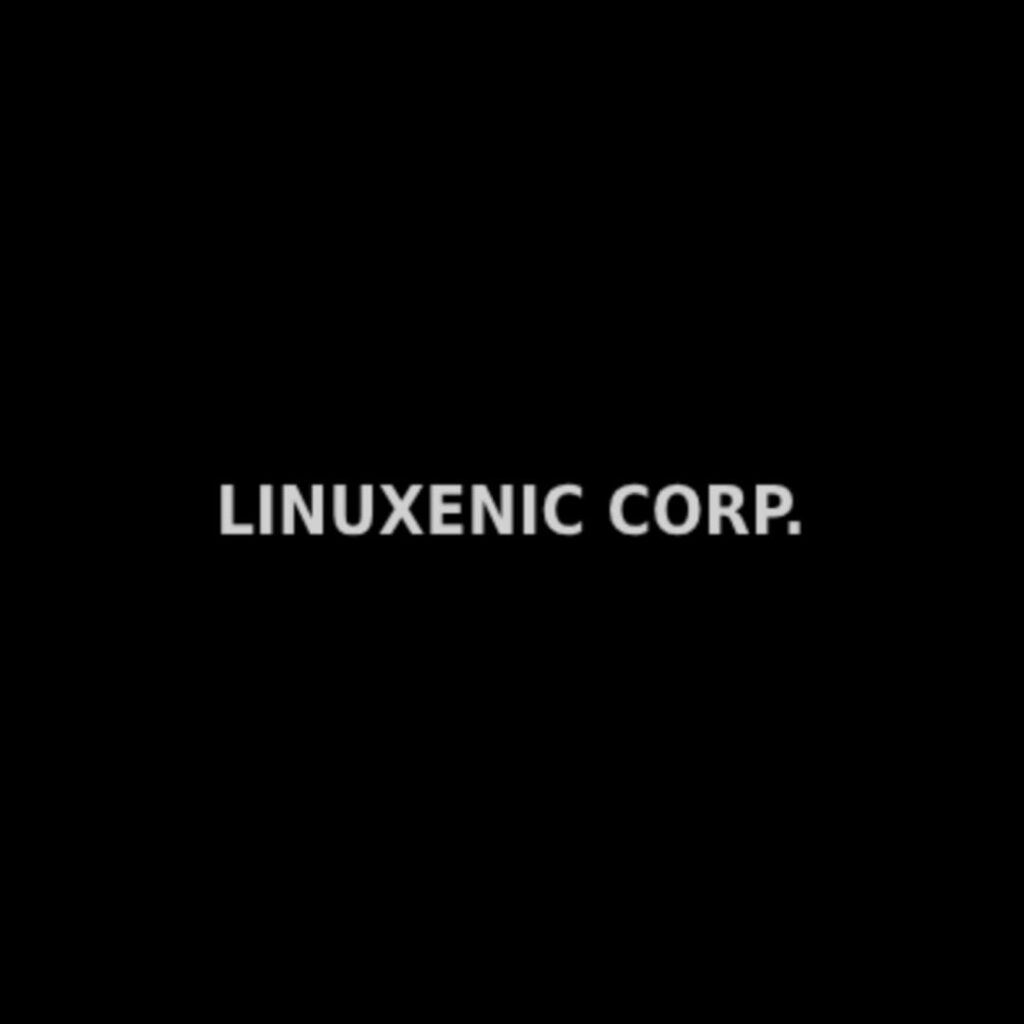 Learn Cyber Security with fun - LINUXENIC Corporation